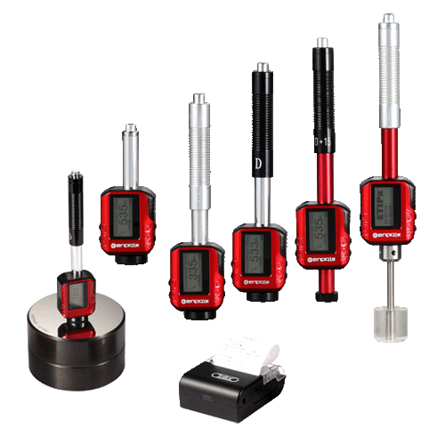 Durómetro Portátil ETIPD - Valiometro