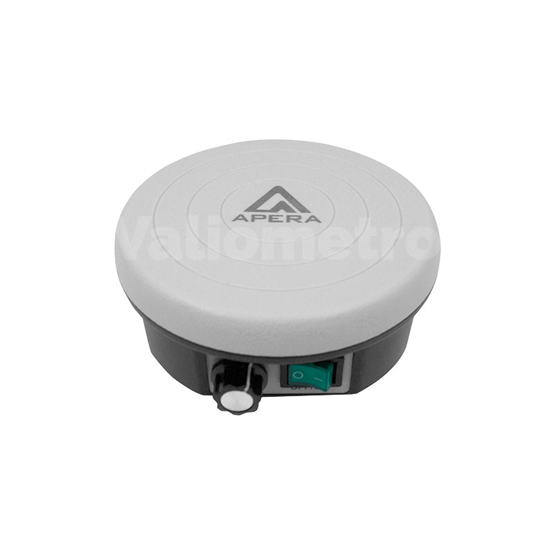 Agitador magnético APERA 801 – Valiometro